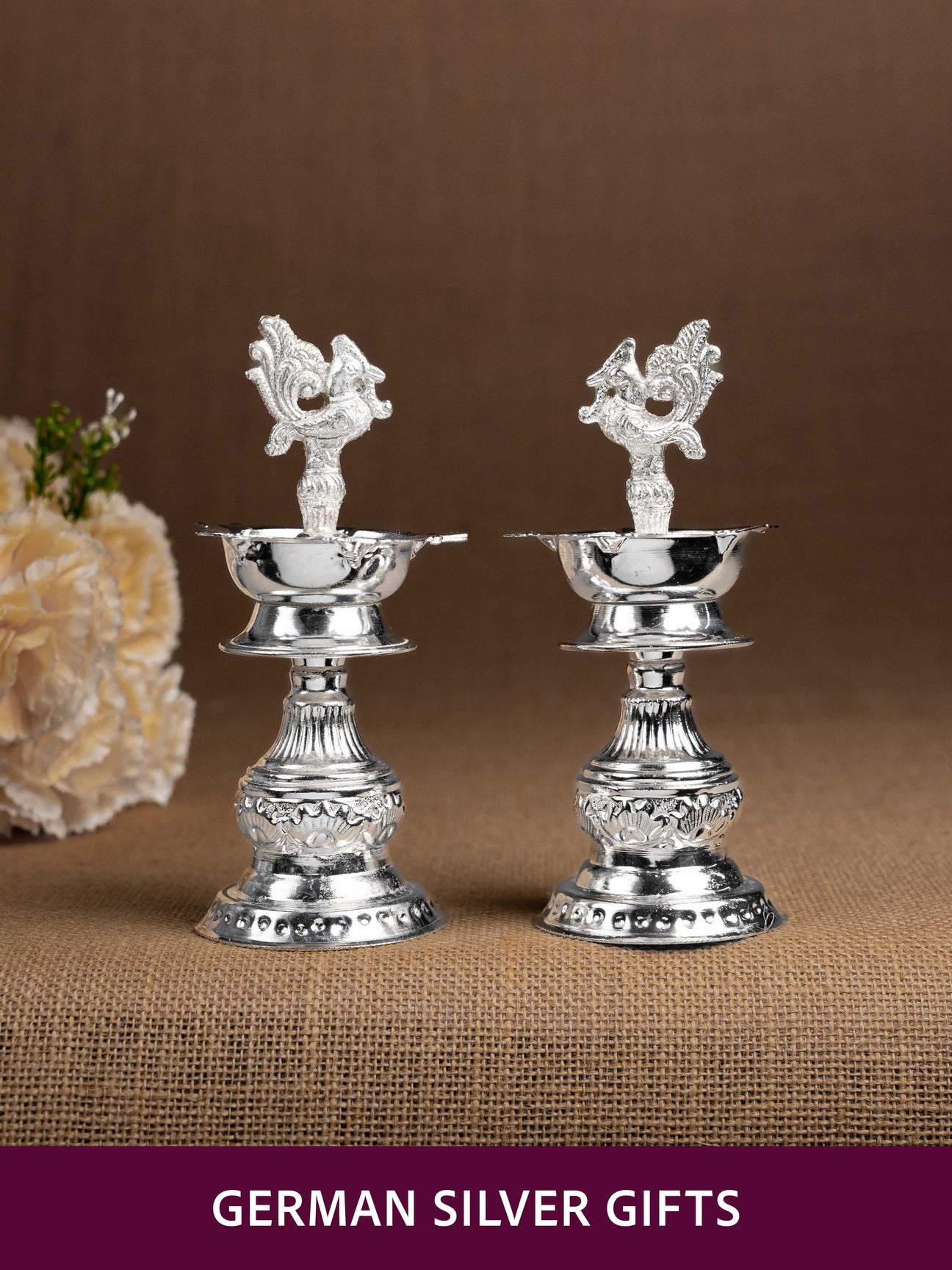 German Silver Gifts – Wedtree