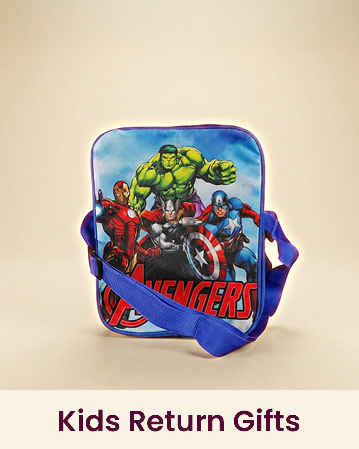 Kids Return Gifts – Wedtree