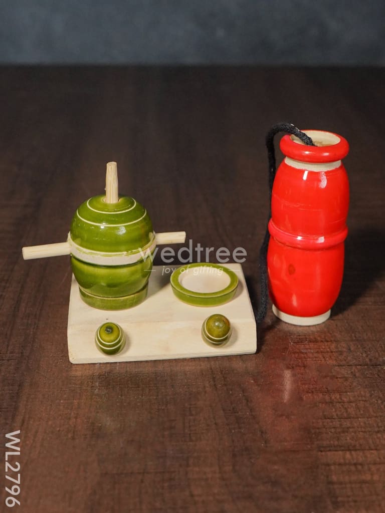 Kids Utility – Wedtree