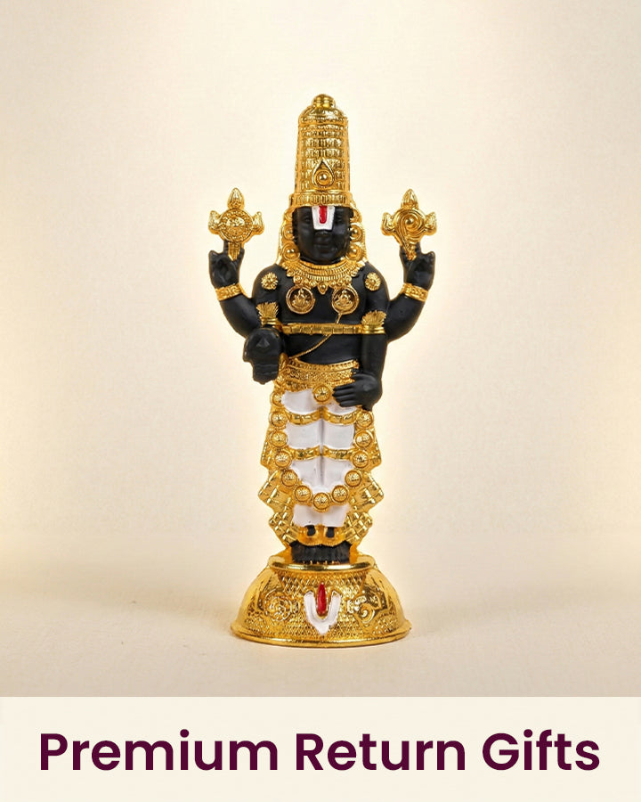 Premium Return Gifts – Wedtree