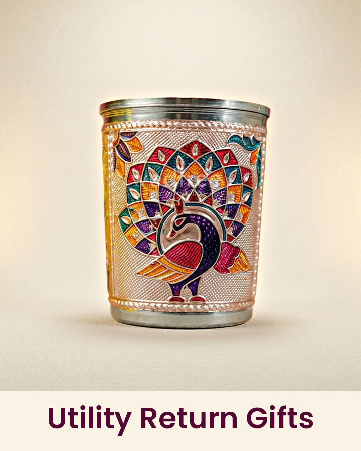 Utilities – Page 3 – Wedtree