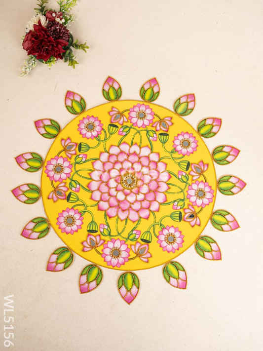 Rangoli – Wedtree