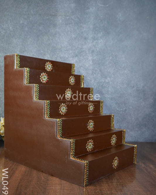 Golu Padi & Diya Padi – Wedtree