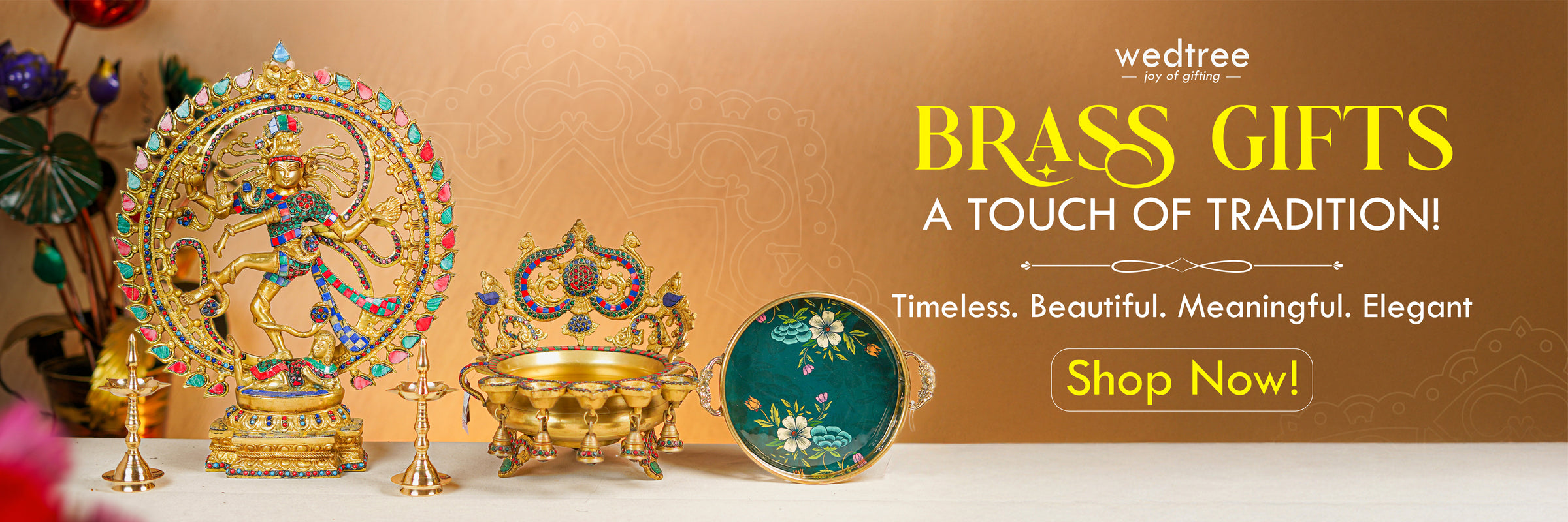 Wedtree | Joy of gifting. Premium gifts, Return gifts & Favour bags