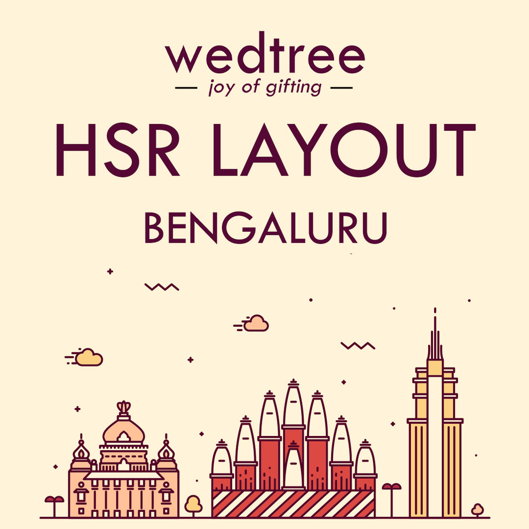 Our Stores – Wedtree