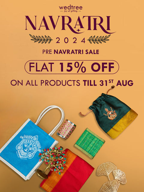 Wedtree | Joy of gifting. Premium gifts, Return gifts & Favour bags