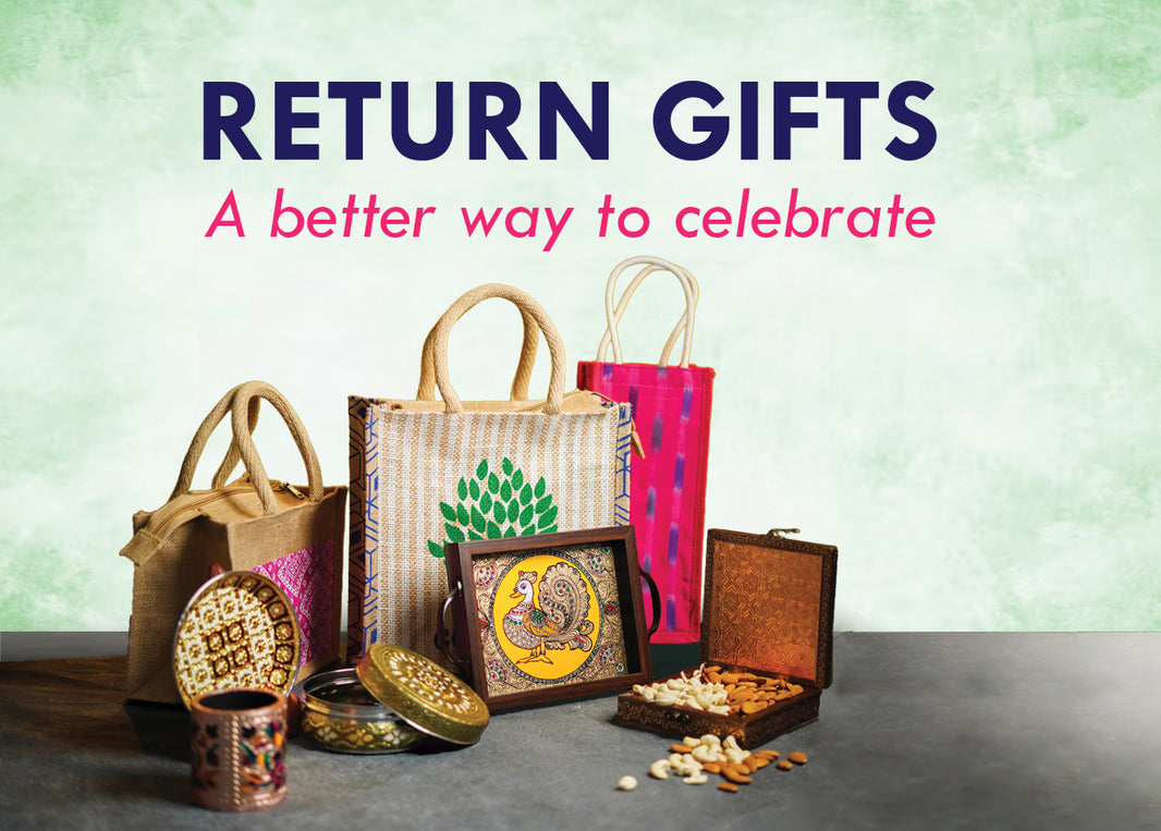 Wedtree | Joy of gifting. Premium gifts, Return gifts & Favour bags