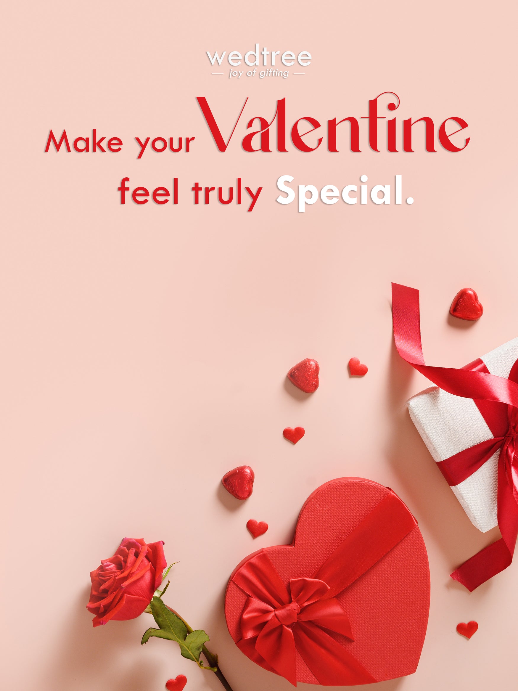 Wedtree | Joy of gifting. Premium gifts, Return gifts & Favour bags