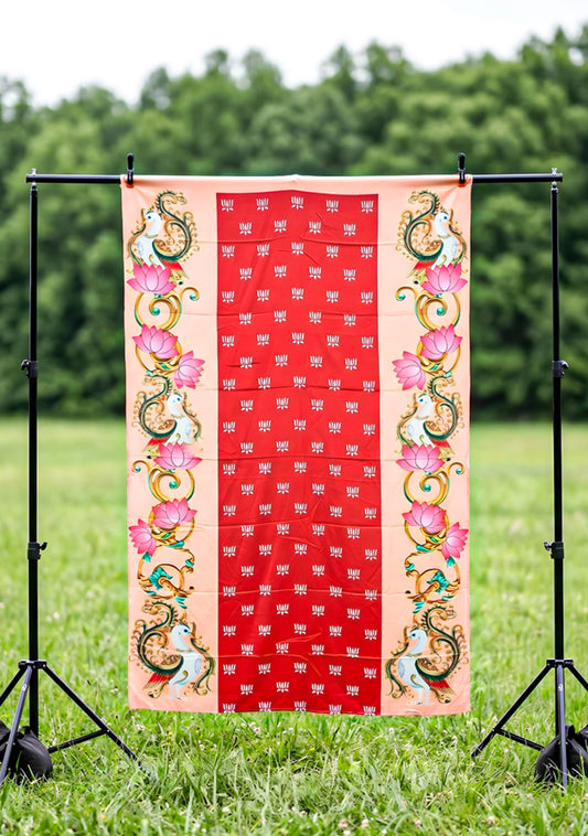 Rangoli – Wedtree