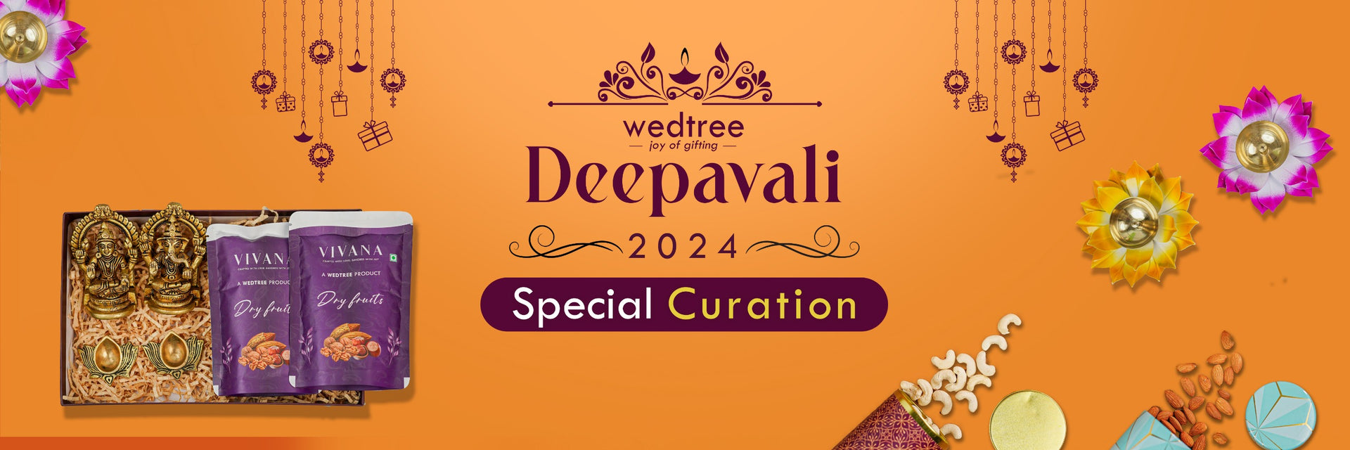 Deepavali 2024 – Wedtree
