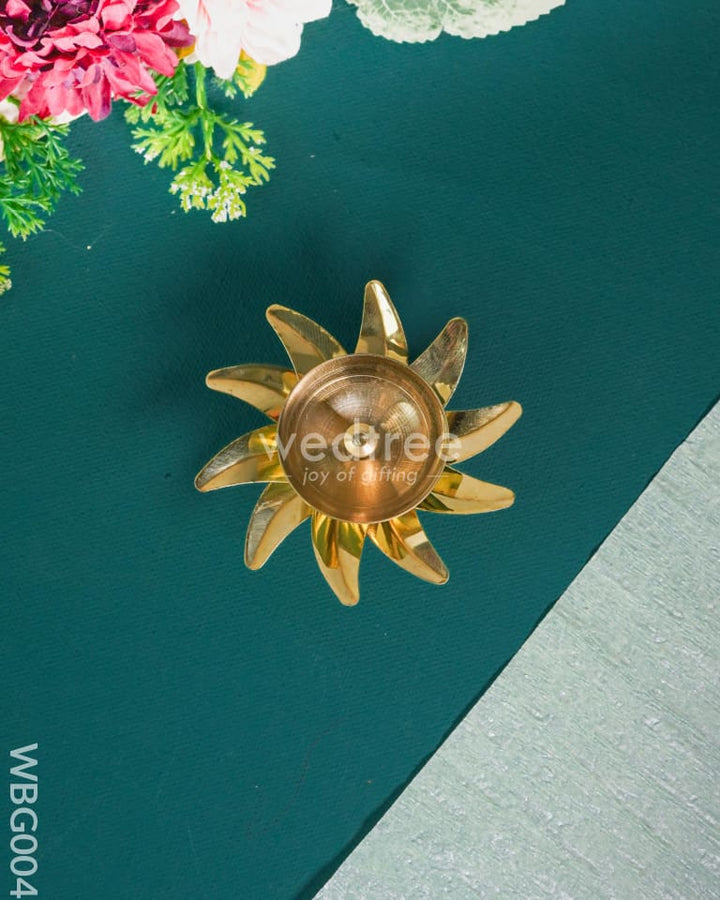 Diyas - RG – Wedtree