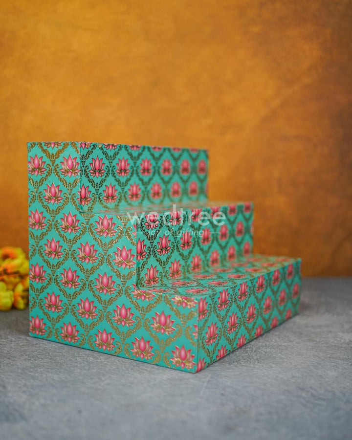 Golu / Diya Padi – Wedtree