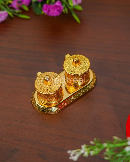 Upanayanam Return Gifts – Wedtree