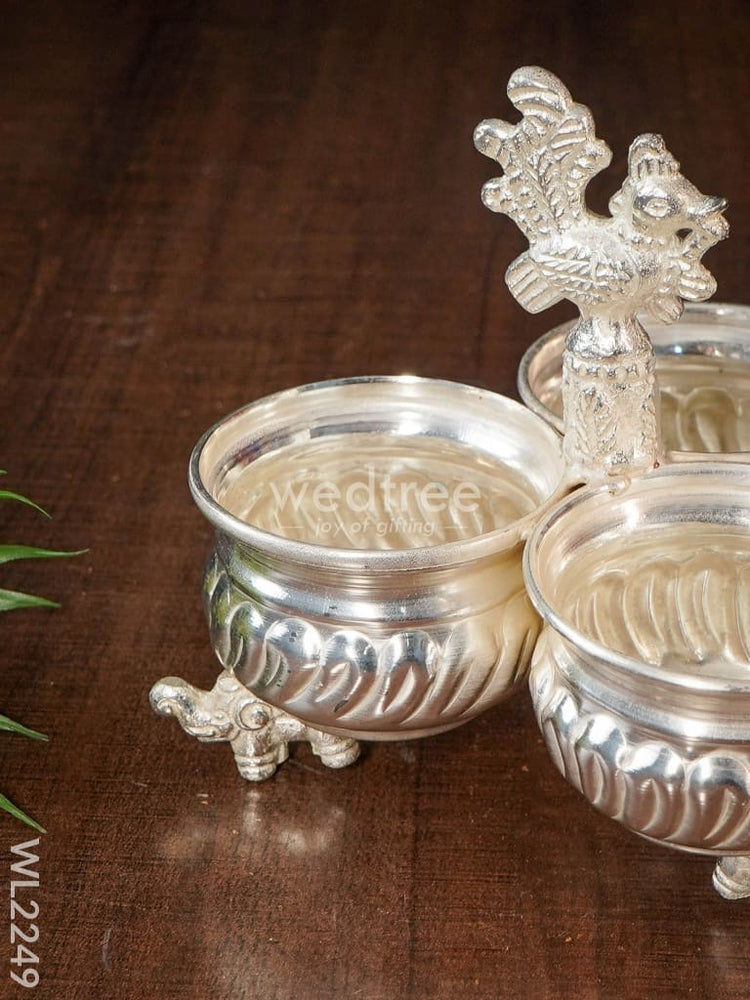 German Silver Gifts – Wedtree