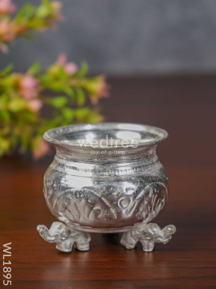 German Silver Gifts – Wedtree