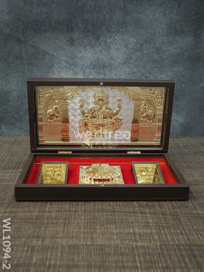 Paduka Prayer Boxes – Wedtree