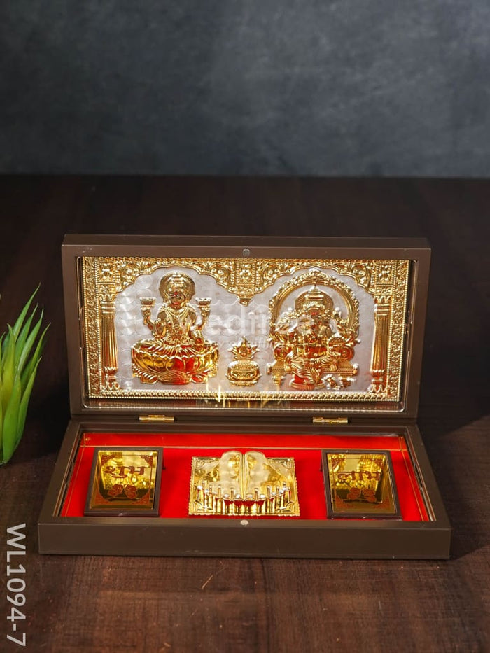 Paduka Prayer Boxes – Wedtree