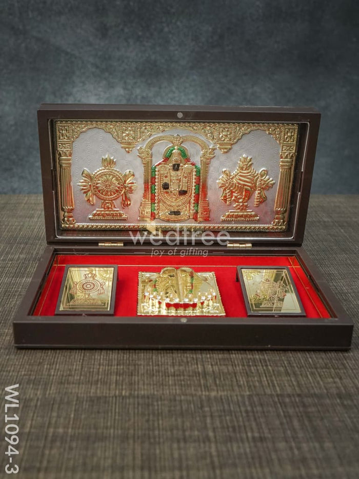 Paduka Prayer Boxes – Wedtree