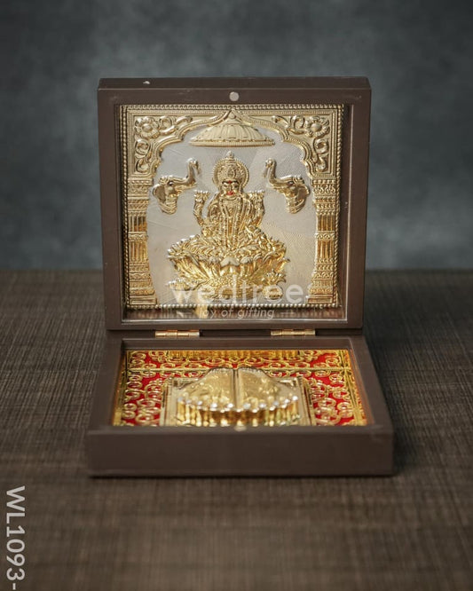 Paduka Prayer Boxes – Wedtree