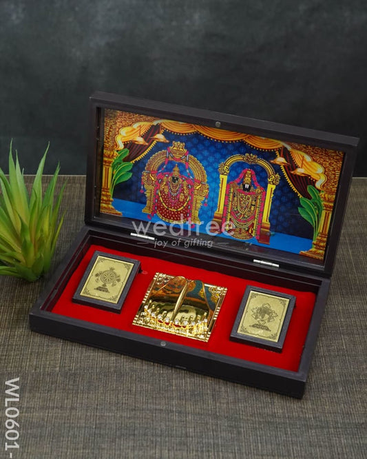 Paduka Prayer Boxes – Wedtree