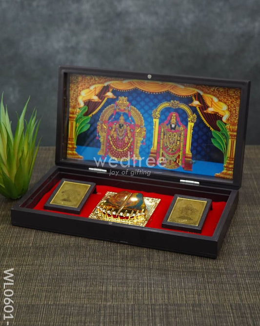 Paduka Prayer Boxes – Wedtree