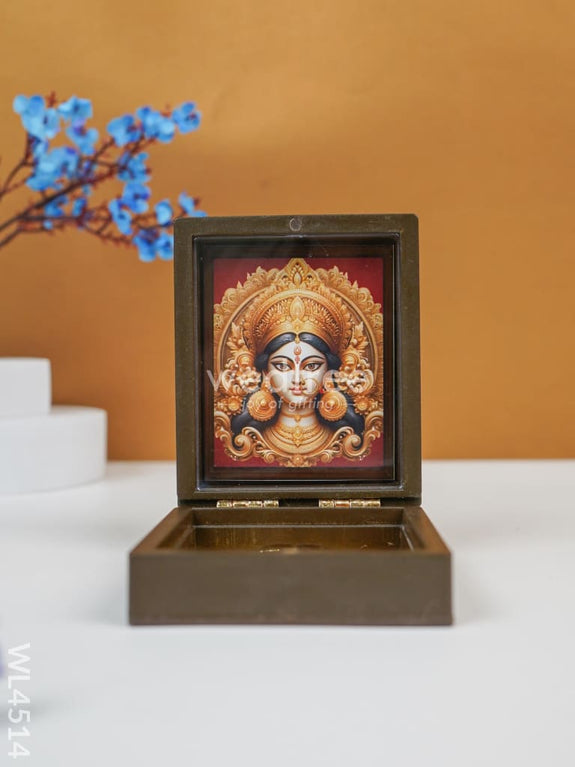 Paduka Prayer Boxes – Wedtree