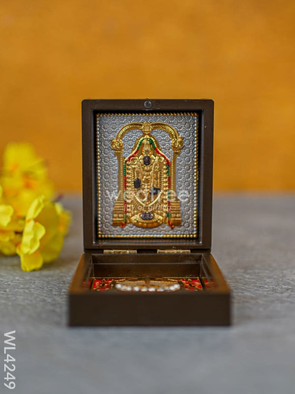Paduka Prayer Boxes – Wedtree