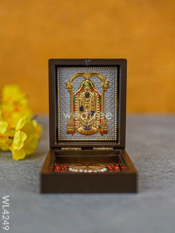 Paduka Prayer Boxes – Wedtree