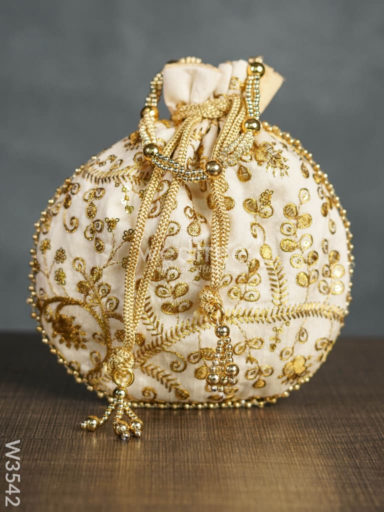 Potli Bags – Wedtree