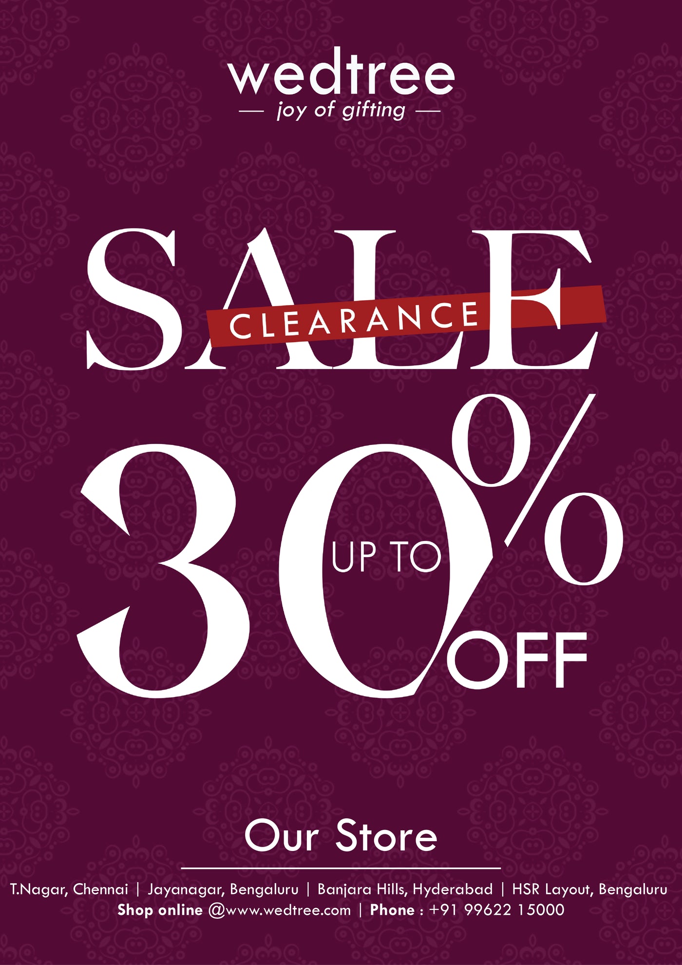 Wedtree | Joy of gifting. Premium gifts, Return gifts & Favour bags